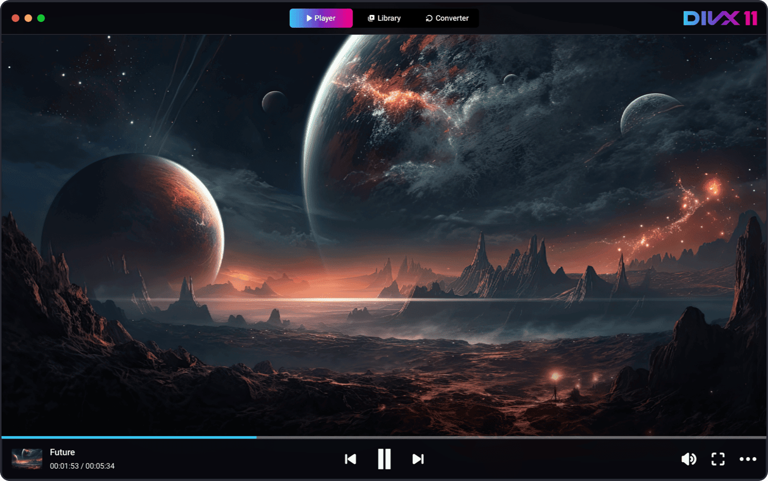 Best Practices for Encoding and Sharing High-Quality Video - DivX Video ...